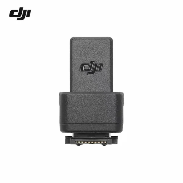 DJI Mic 2 Camera Adapter For Sony Cameras | LACOMEX SAS - Colombia
