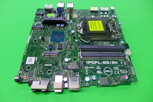 Dell Optiplex 5070 MFF Motherboard DDR4 1PCFL-BS/EK P01GV | LACOMEX SAS