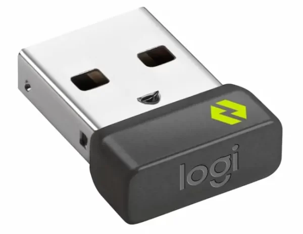 LOGITECH Logi Bolt Receptor USB-A Bolt USB-C | LACOMEX SAS