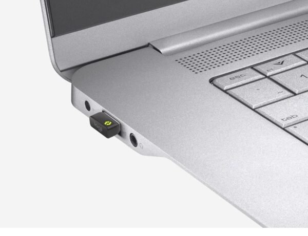 LOGITECH Logi Bolt Receptor USB-A Bolt USB-C | LACOMEX SAS